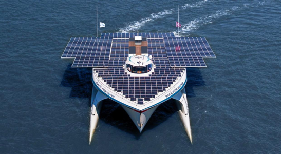 planetsolar - Race For Water