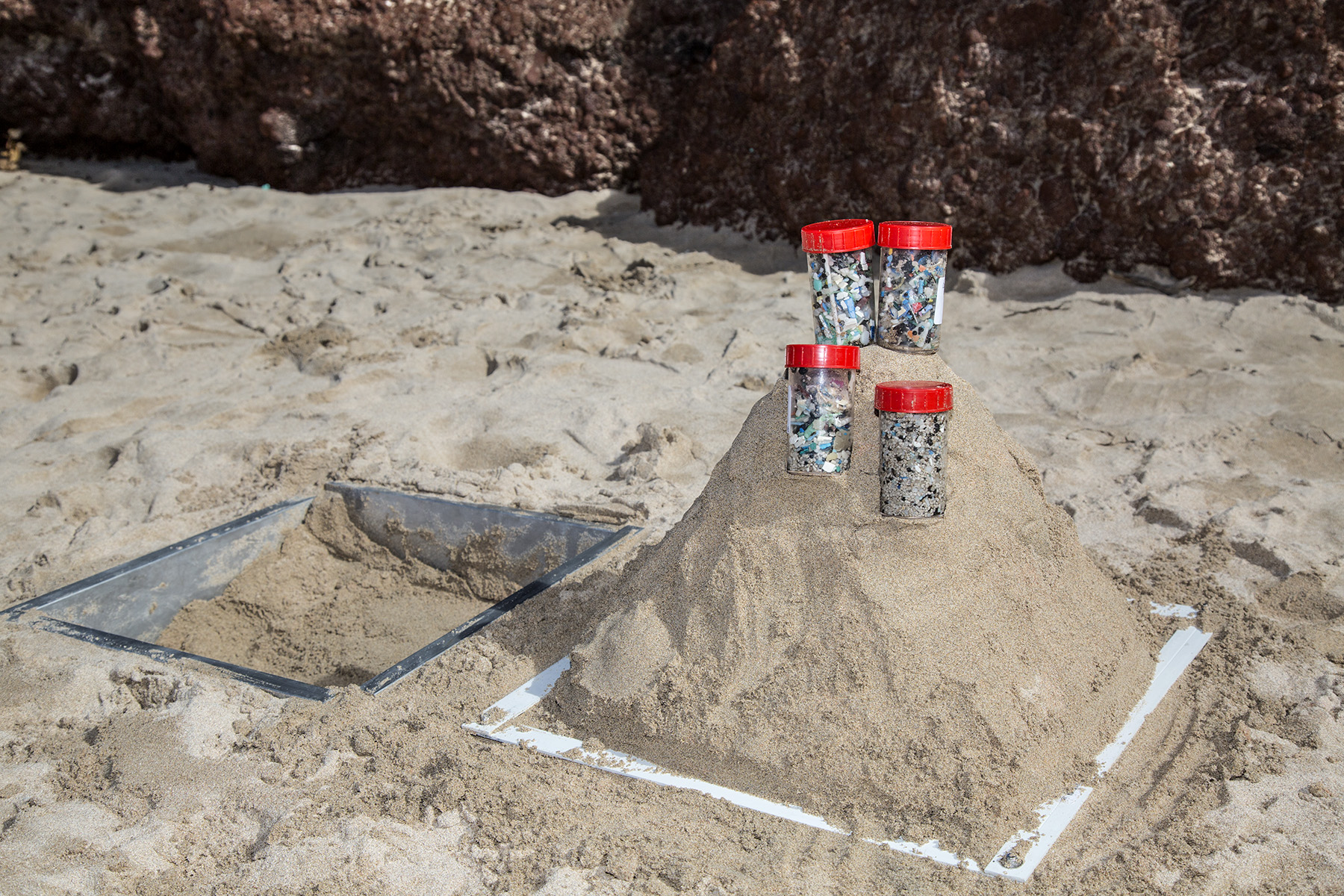 Scientists on board ! - Race For Water