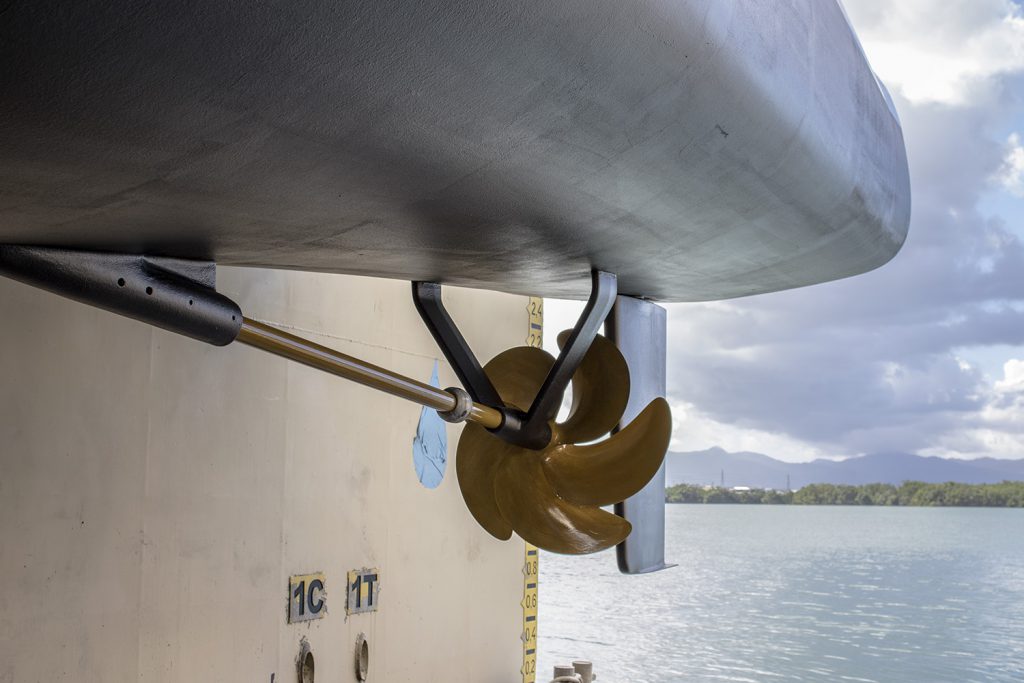 Three months of revisions ? Discover what’s new ! - Race For Water